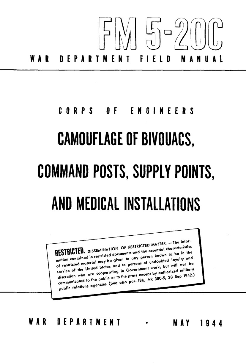 Libraries - 244th Field Artillery Battalion