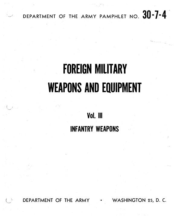 Libraries - 244th Field Artillery Battalion